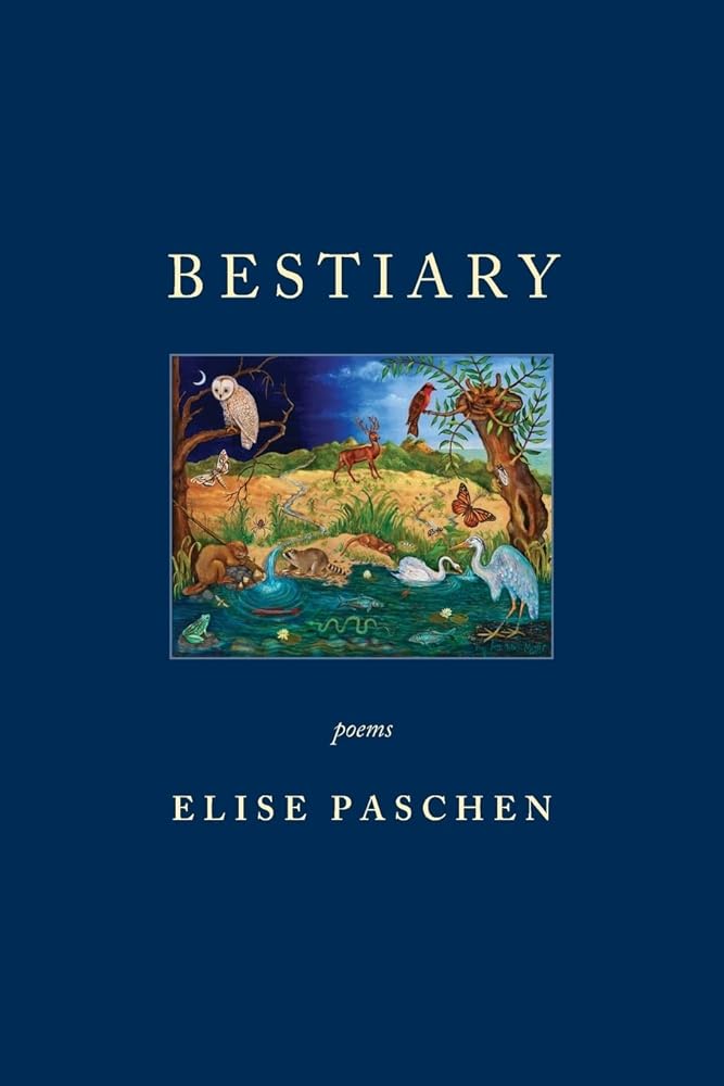 Bestiary – Slant of Light Books